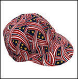 Kromer welding caps & hats: Head protection & safety equipment ...