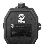 Cordless welding: Miller Trailblazer® 325 (Kohler) EFI w/Battery Charge ...