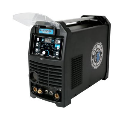 Blue Demon Welding Products | Welders Supply Company Beloit-Big Bend ...