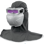 Miller Weld Mask II #280982: Auto-Darkening Welding Goggles | Welders ...
