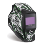 Miller Welding Helmets: Digital Elite, Performance, Infinity, Class ...