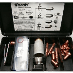 Thermal Dynamics Cutmaster 42 Consumable Parts | Drag Tip | Electrode ...