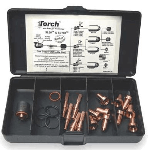 Thermal Dynamics Cutmaster 42 Consumable Parts | Drag Tip | Electrode ...