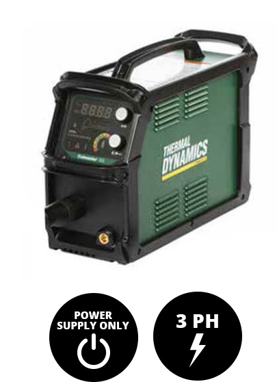 Thermal Dynamics Plasma Cutters & Accessories: Cutmaster 52, 42, 38 ...