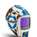 Miller Digital Infinity Welding Helmets (Auto Darkening) for sale ...