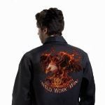 Tillman Welding Jackets | Welders Supply Company Beloit-Big Bend ...