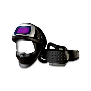 Miller PAPR with Titanium 9400 Helmet Part#264879 | Welders Supply ...