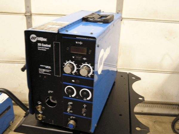 Miller Used Welders and Equipment | TIG and Stick Welding | Volt Feeder ...