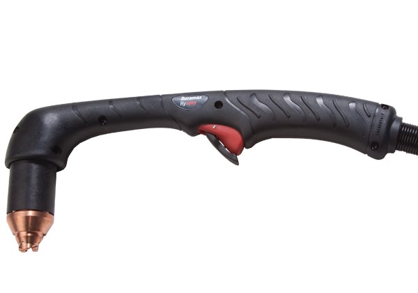 Hypertherm Duramax 25' Welding & Plasma Cutting Torch Assembly #059473 ...