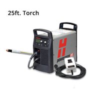 Thermal Dynamics Cutmaster 152 Plasma System #1-1731-2 | Victor Cutting ...