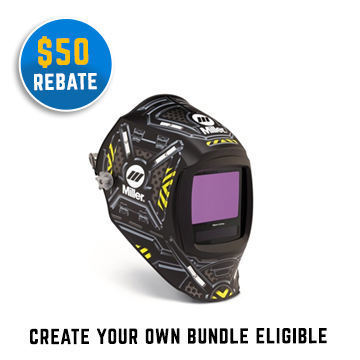 Welding Helmets | Miller Welding Helmet | Speedglass Welding Helmet ...