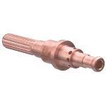 Thermal Dynamics Cutmaster 52 Consumable Parts | Victor Technologies ...