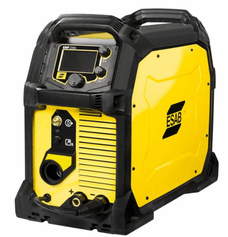 ESAB Rebel EMP 235ic MIG/TIG/Stick #0558012702 | ESAB | Victor ...