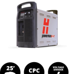 Hypertherm Powermax 125 059536 plasma cutter - ships for FREE to lower ...