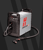 Powermax | Hypertherm | Plasma Cutter | Hand Torch | Powermax 30 ...
