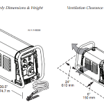 Thermal Dynamics Cutmaster 152 Plasma System #1-1731-2 | Victor Cutting ...