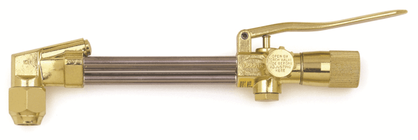 Harris Classic Torch Handle Model 85 #1401340 | Welders Supply Company ...
