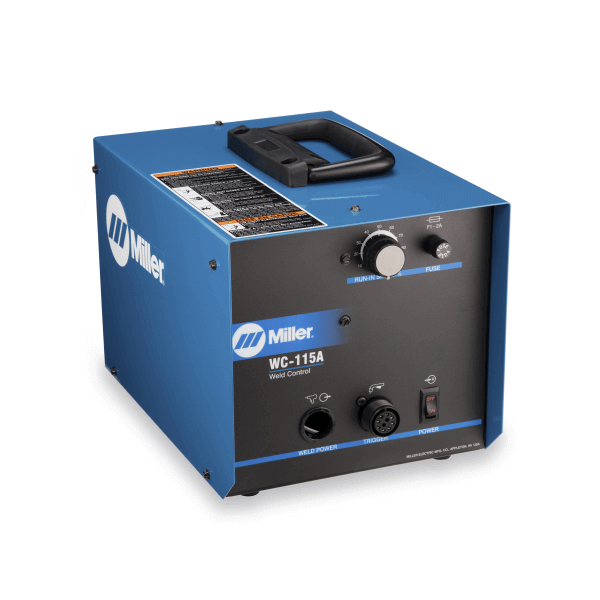 Miller Spoolmatic 30A #130831 | Miller Welding | Spoolmatic 30A ...