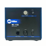 Miller WC-115A Weld Control without Contactor #137546 For Sale ...