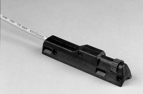 Miller Rotary Fingertip Control, East/West, 14-pin plug #151086 For ...