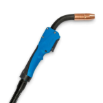 Miller MDX™-100 MIG Welding Gun, 10ft, .030-.035 wire, AccuLock™ MDX ...