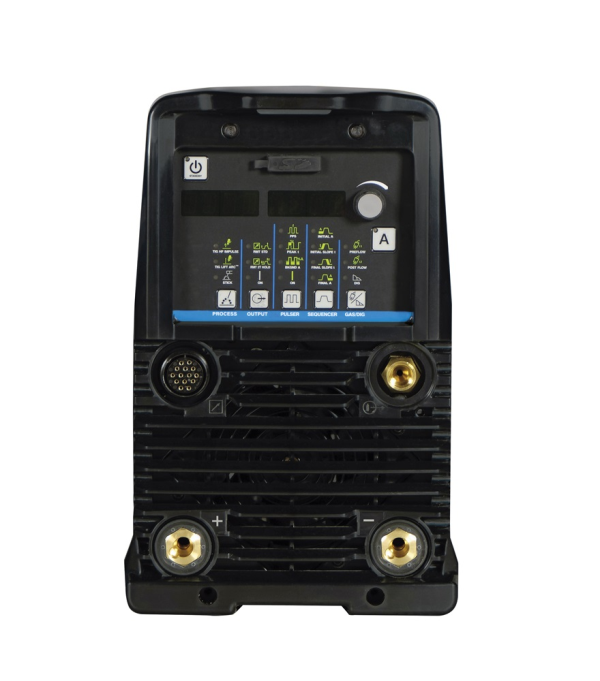 Miller MAXSTAR 280 DX (AUTO-LINE 208-5 907539 FREE helmet and gloves ...