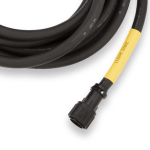 Miller Extension Cable, 14 Pin 8 Conductor, 80 ft. #242208080 For Sale ...