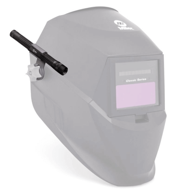 Miller Helmet Lighting Accessory #282013 | Welder Supply