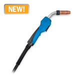 Miller MDX™-250 MIG Welding Gun, 10ft, .030-.035 wire, AccuLock™ MDX ...