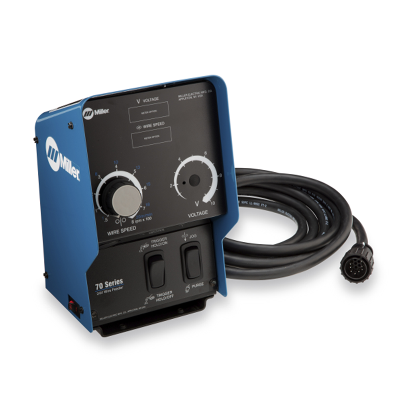 Miller S-74S 300881 Ships FREE to Lower 48 States | Welder Supply