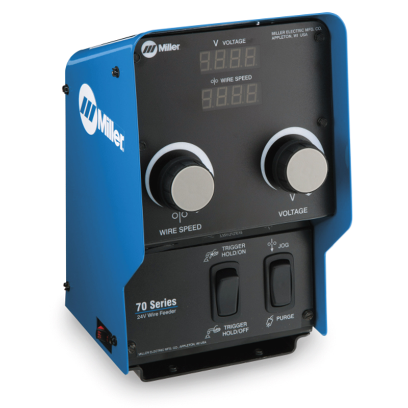 Miller S-74D 300882 Ships FREE to Lower 48 States | Welder Supply