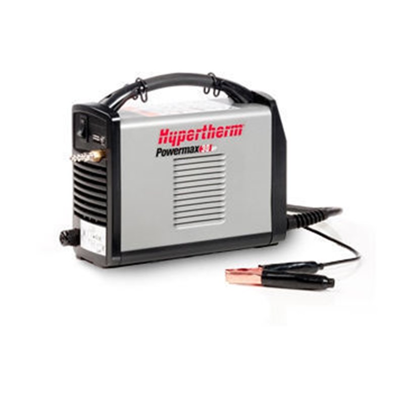 Hypertherm Powermax30 XP plasma cutter w/ case 088079 | Welder Supply