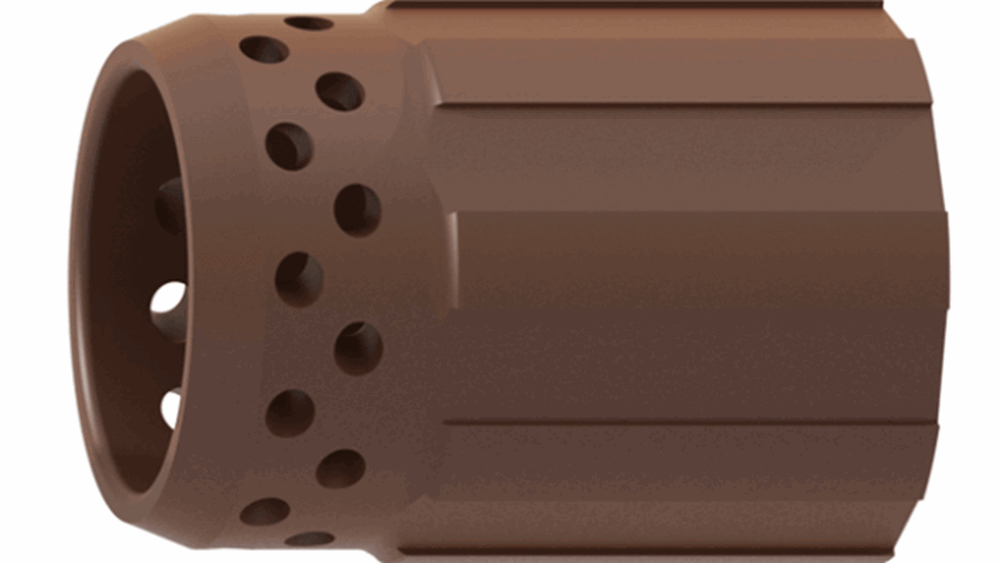 Hypertherm Swirl Ring (15-45A) #420211 - for Powermax 30/30XP/45 ...