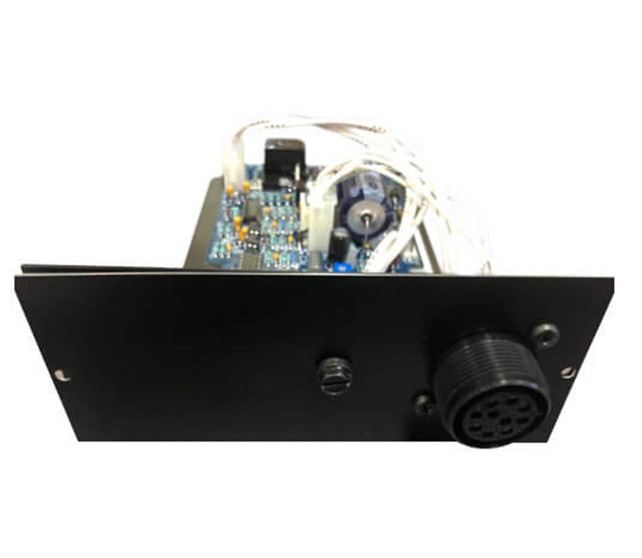 Miller® Millermatic® 250/Vintage Spool Gun Module With 10-Pin Plug ...