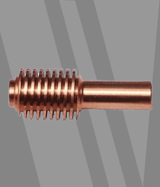 Hypertherm Powermax 45 Electrode 220669 consumables, accessories ...