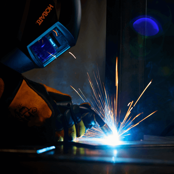 Hobart Handler 140 Welder #500559 | Hobart Handler Welder | Hobart 140 ...