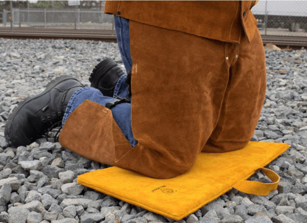 Tillman Welder’s Kneeling Pad #5631224 | Welder Supply