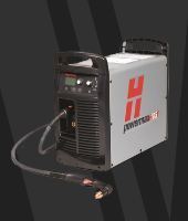 Hypertherm Powermax 125 Plasma Cutter #059536 | Hypertherm Powermax ...