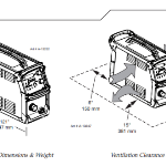 Thermal Dynamics Cutmaster 60i 3-5630-2X For Sale FREE shipping lower ...