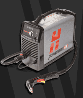 Hypertherm Powermax 125 Plasma Cutter #059536 | Hypertherm Powermax ...