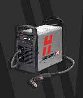 Hypertherm Powermax 30 XP Plasma Cutter #088079 | Hypertherm Plasma ...
