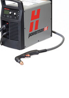 Hypertherm Plasma Cutters: Powermax 30 XP, 45 XP, 65, 85, 105,125 ...