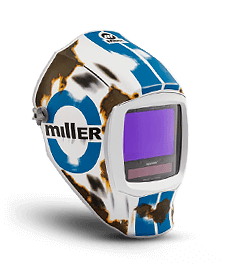 Miller Magnifying Lens Adapter for Digital Infinity Helmet - 271328 ...