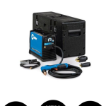 Miller Spectrum 375 X-treme plasma cutter 907529: FREE helmet, shipping ...