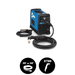 Miller Spectrum 875 plasma cutter 907583 + 907583001: FREE kit ...
