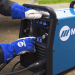 Miller Multimatic 255 Multiprocess Welder 907728 | Welders Supply ...