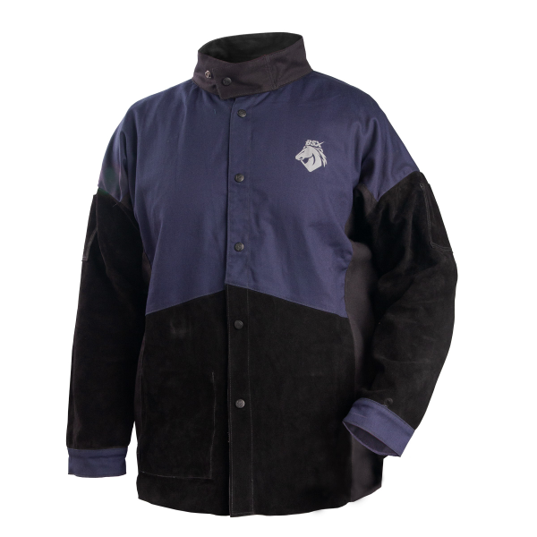 Welding Jackets | Tillman | Miller | Weldx | Indura | Safety Equipment ...