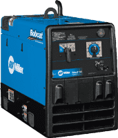 Miller Diversion 180 Welder #907627 | Miller Welder | 180 Miller ...