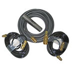 Welding Machine Accessories | TIG Torch | Cable Connectors | Nozzle ...