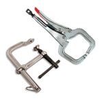 Strong Hand Tools | Welding Magnets | C-Clamps | 4 in 1 Clamps ...